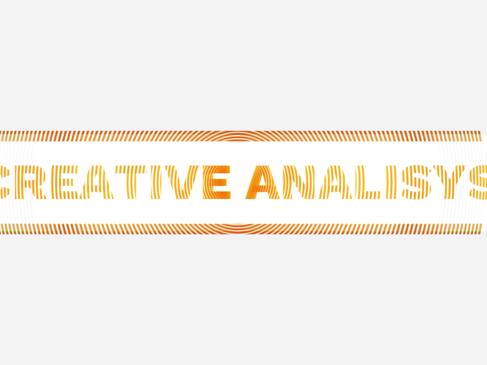 A nice smooth logo reveal 2D animation | Upwork