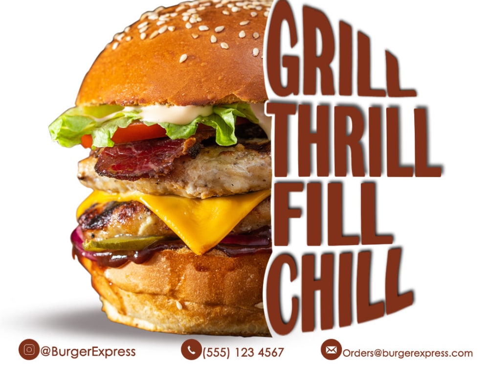 Aesthetically pleasing designs like posters,banners, Ads, A+ content ...