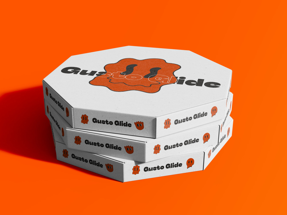 Custom 'To-Go' Food Packaging Design | Upwork