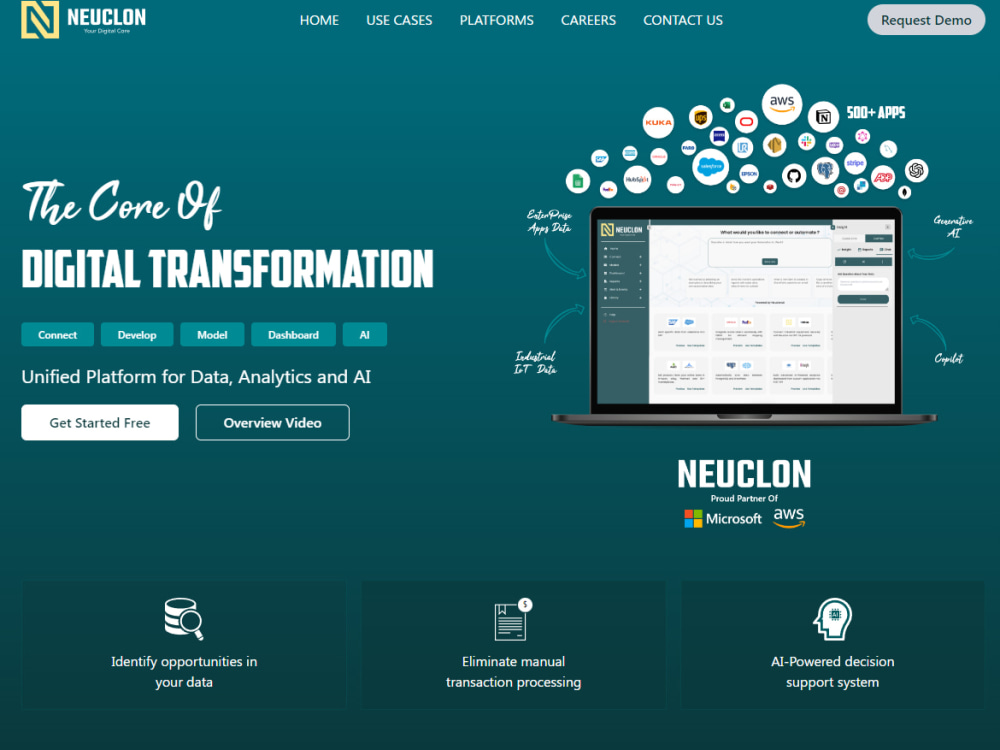High quality responsive website React JS and Next Js | Upwork