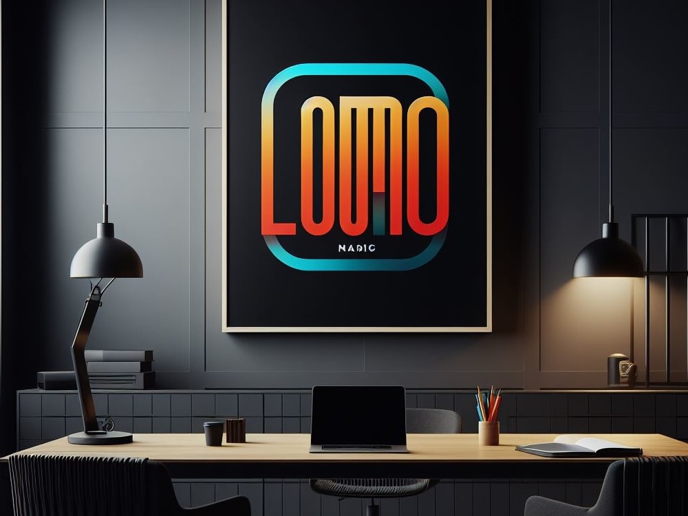 ANIMATION OF A LOGO | Upwork