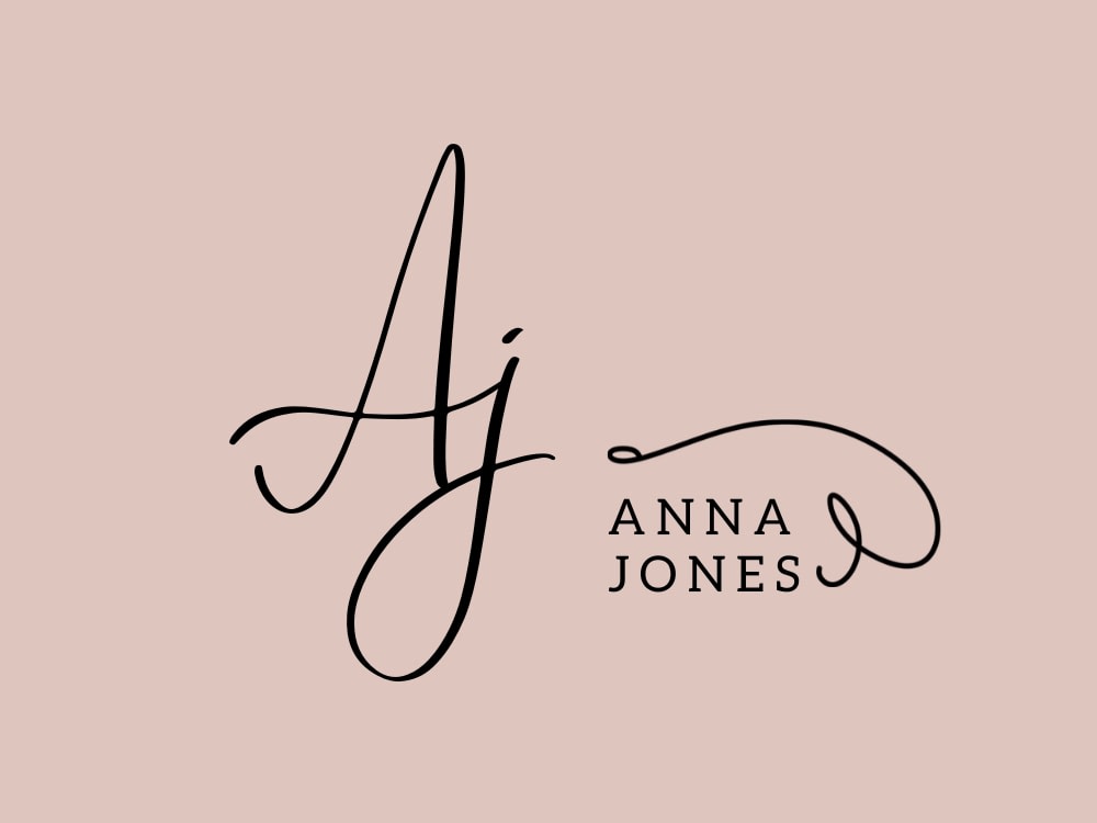 Real handwritten signature cursive signature autograph | Upwork