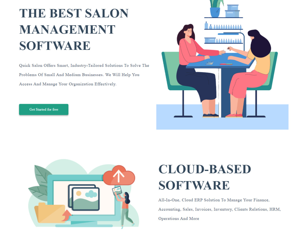 A Front End Developer | Figma to HTML | React.JS Developer | Upwork