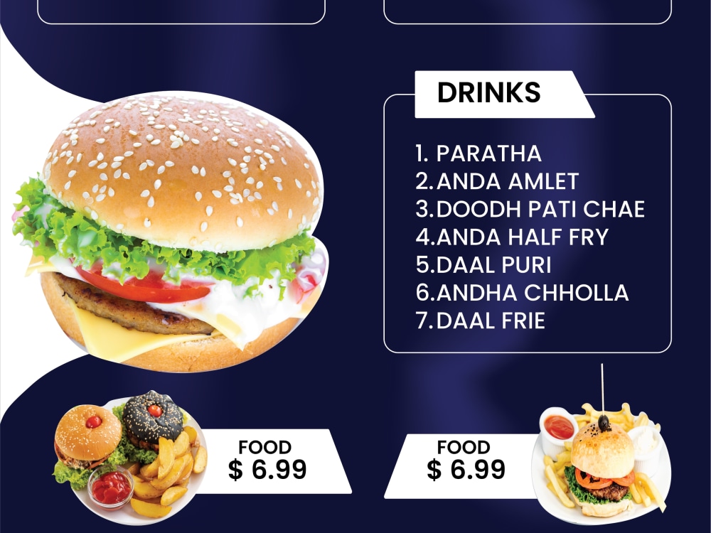 Eye catching graphic design that will stand out from the rest | Upwork