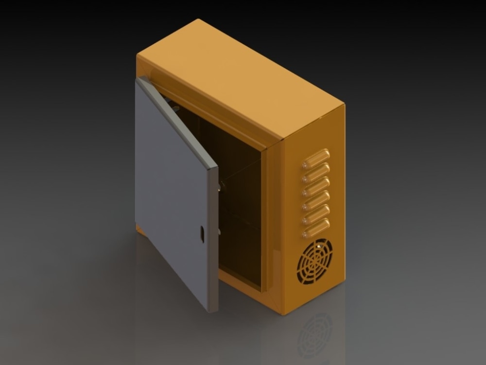 3d modeling, product design and photo realistic rendering using ...