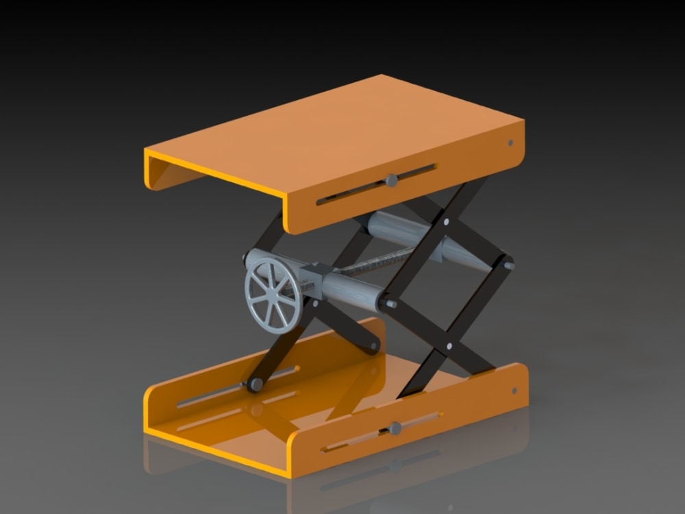 3d modeling, product design and photo realistic rendering using ...