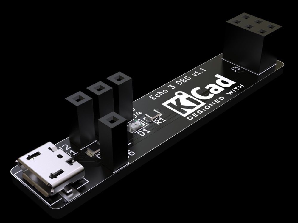 Get a 3d rendering of your PCB | Upwork