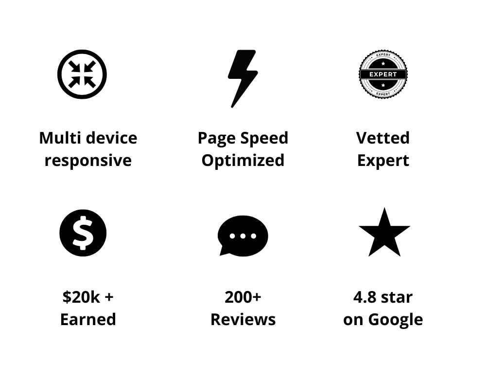 React Js Developer Next Js Website Responsive Animated Website Upwork