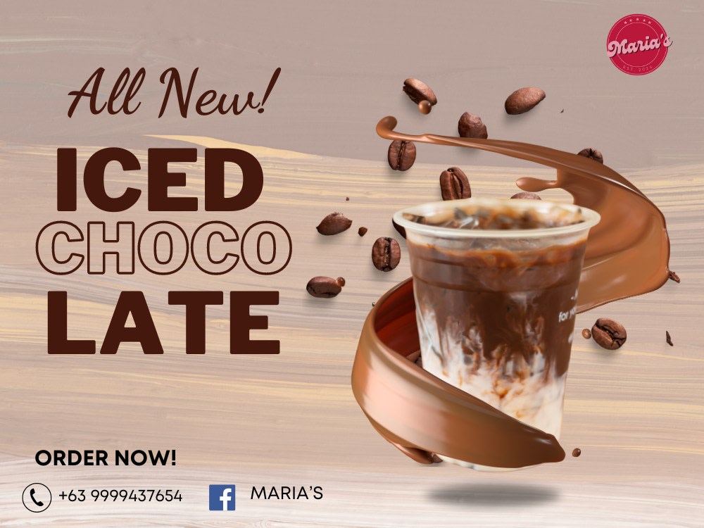 A high quality of graphic posters for advertisements | Upwork