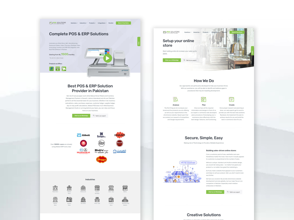 UX UI Design, Web & Mobile Design, Figma, Figma Designer | Upwork