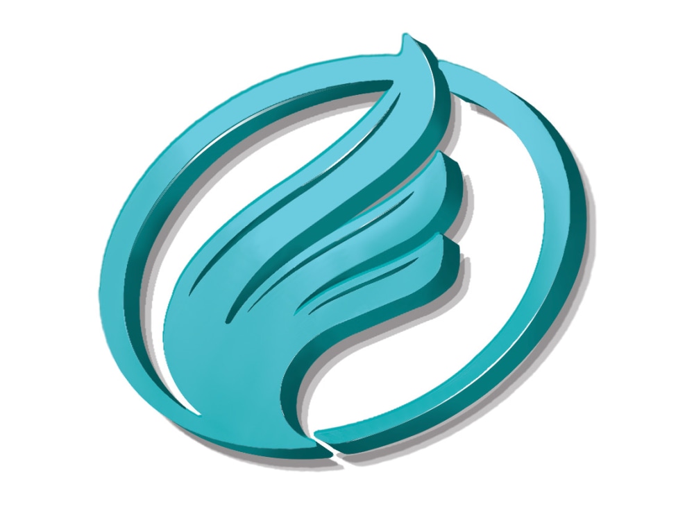 An appealing logo which can represent your brand identity | Upwork