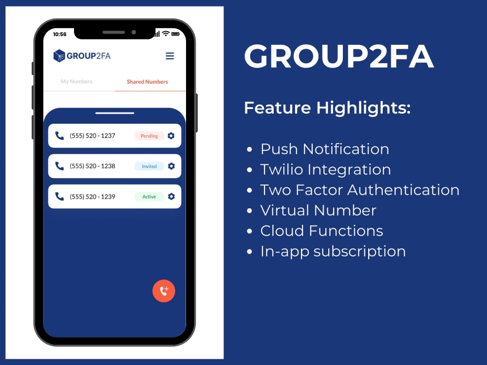 A high performance and beautiful app with Flutter for iOS and Android ...