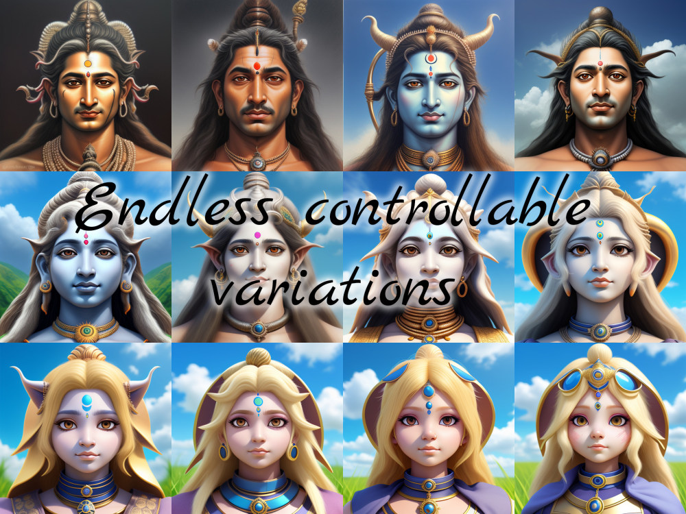 Stable Diffusion Comfy UI Workflow that will fit your needs | Upwork