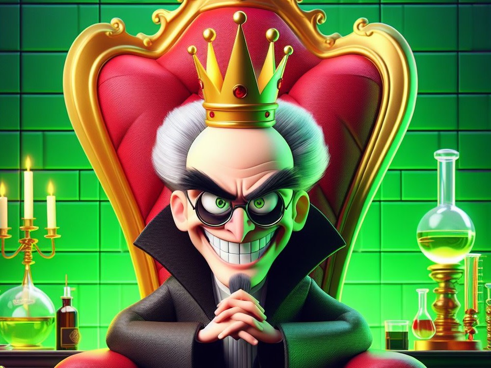 Custom 3d cartoon character designs, illustrations and concept art ...