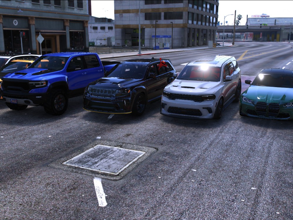 500 Debadged Vehicles for FiveM! | Upwork