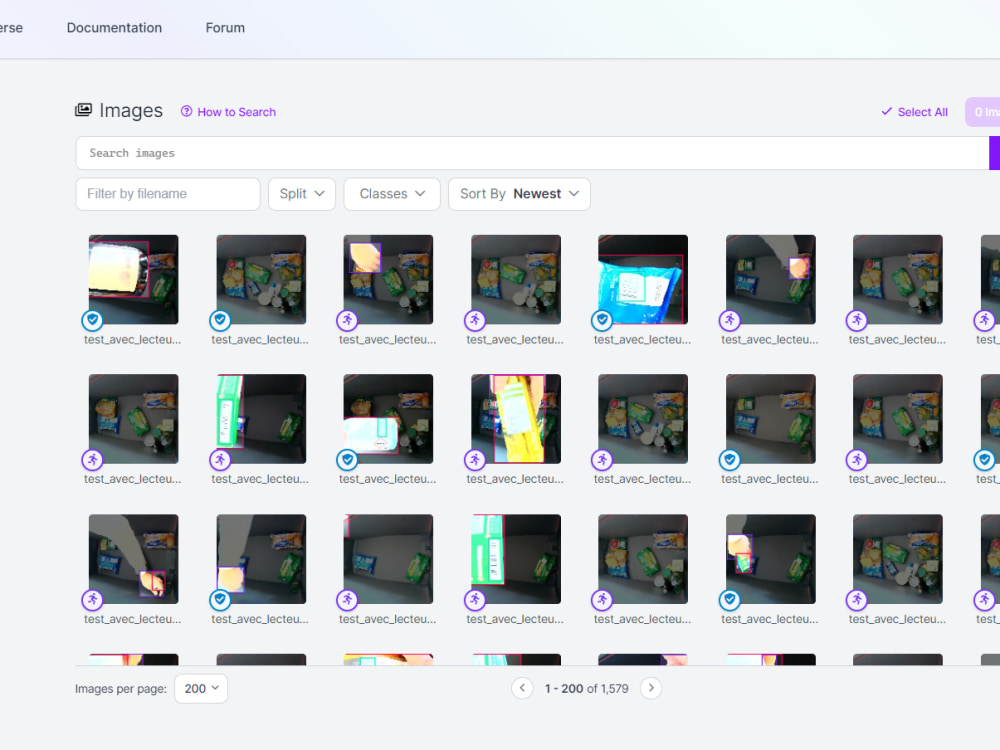 Image annotation, data annotation, tagging and labelling Services | Upwork