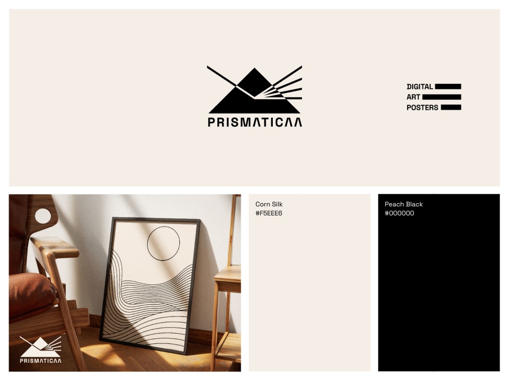 Modern and timeless logo design for your business | Upwork