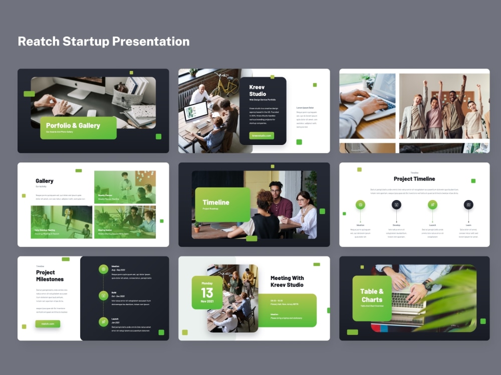 Canva Presentation Expert, Creating dynamic and interactive ...