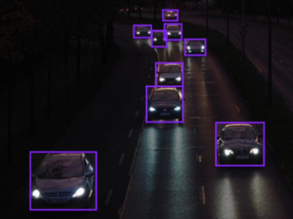 Image annotation, data annotation, tagging and labelling Services | Upwork