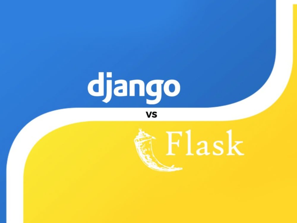Web App Using Python Django Flask Upwork