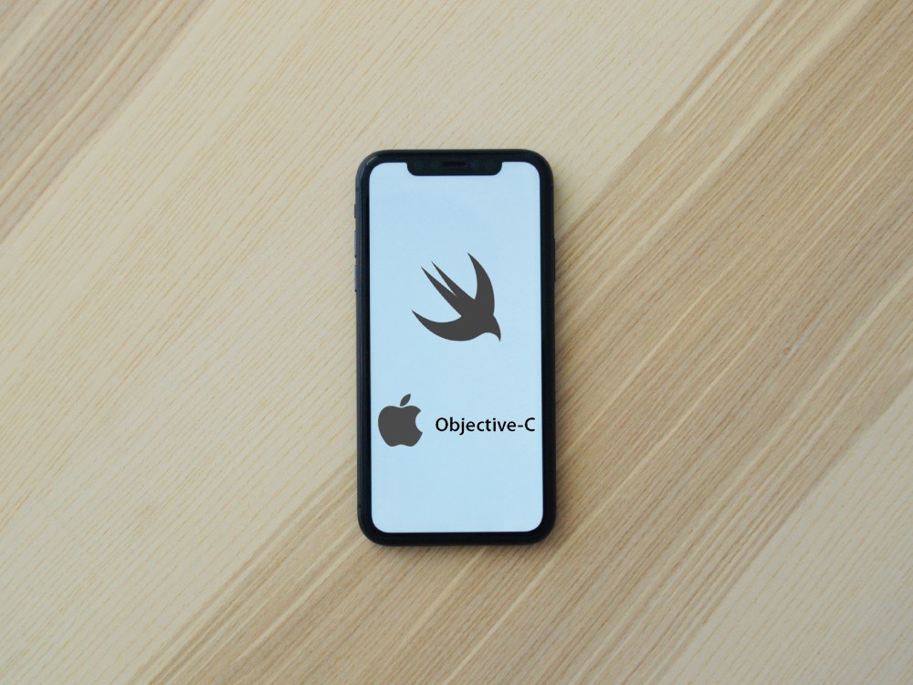 Rewritten Ios App From Objective C To Swift Swiftui Uikit Upwork