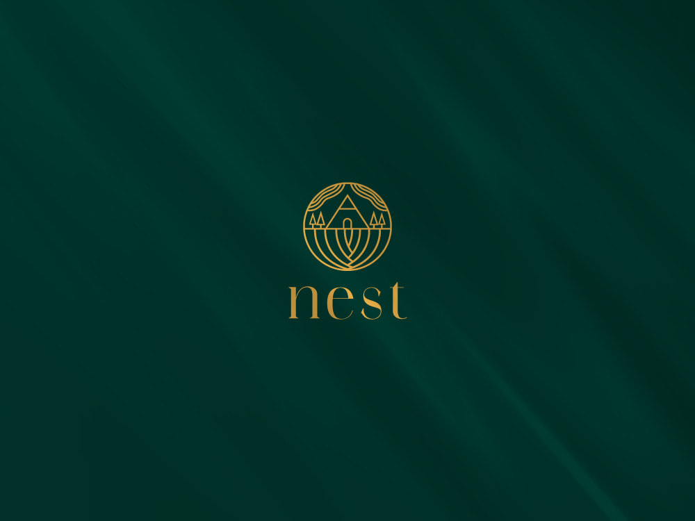 Modern minimalist brand logo design with Unlimited Revision. | Upwork