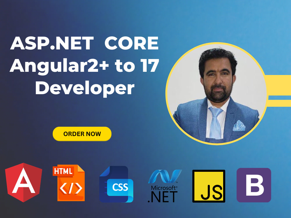 Angular 17 Aspnet Core Aspnet Mvc Css Html Scss Javascript