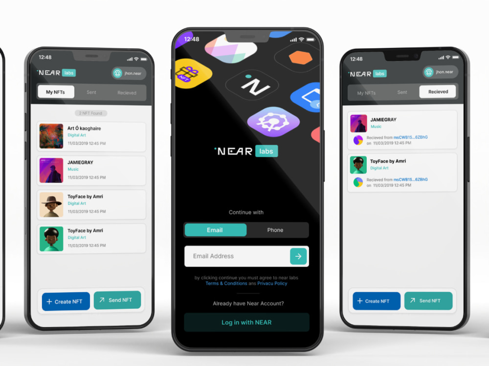 React Native Developer, Hybrid Android & IOS app, Custom React Native app | Upwork