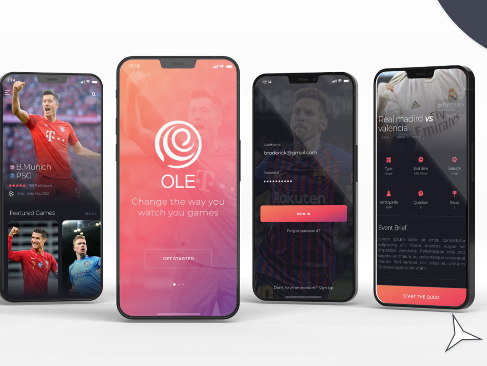 React Native Android and iOS App | Hybrid Android/IOS app | React Native | Upwork