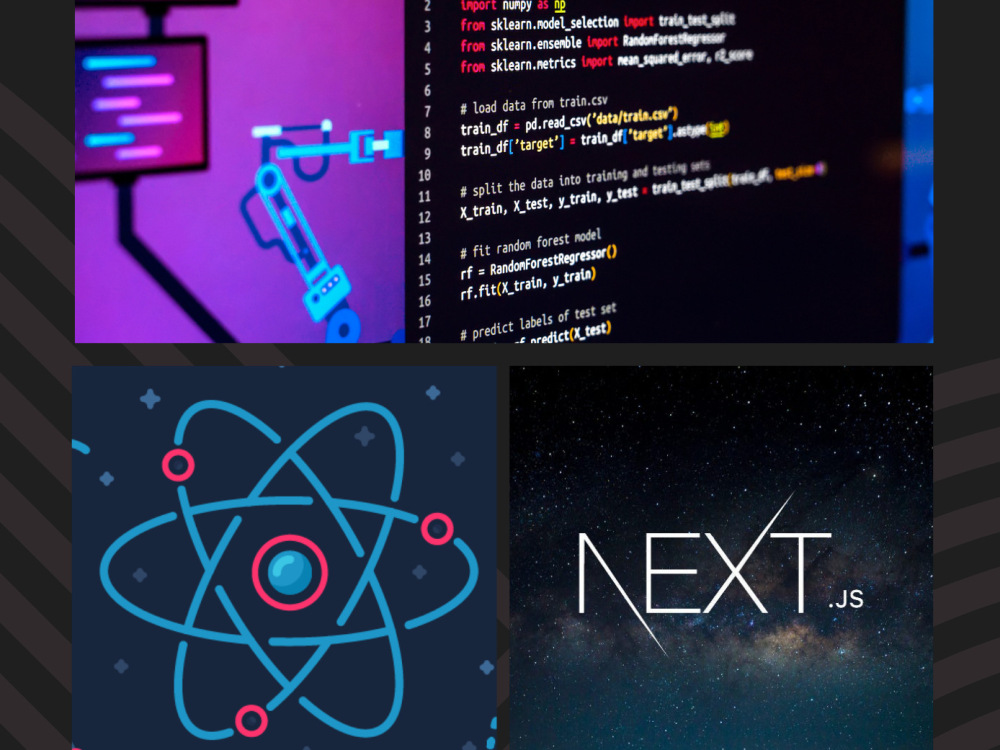 Front End Developer React, NextJS, TailwindCss,Mui, TypeScript ... Front End Developer React, NextJS, TailwindCss,Mui, TypeScript ...