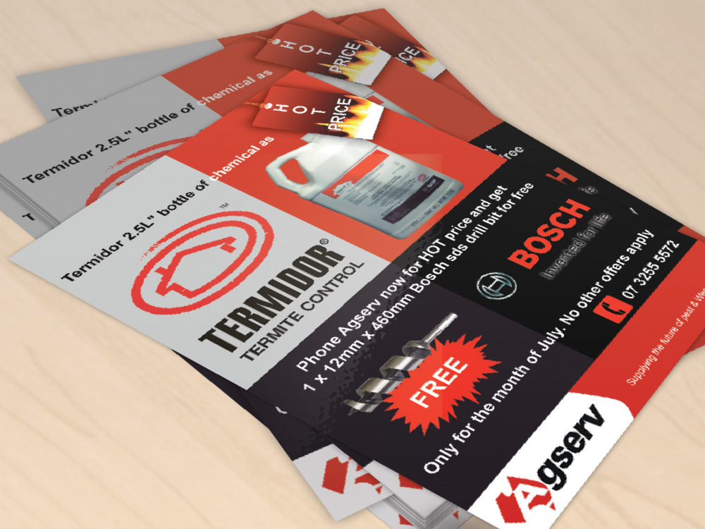 Eye-catching Flyers and Brochures Designed by Experts. | Upwork