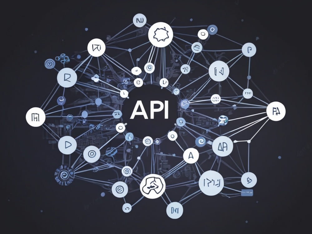 An API with expert design, cutting-edge infrastructure, and thorough QA ...