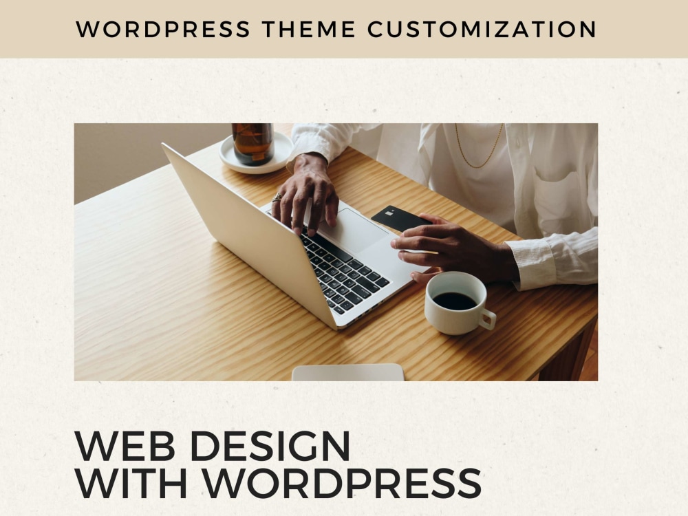 Wordpress Theme Customization Service with Elementor | Upwork