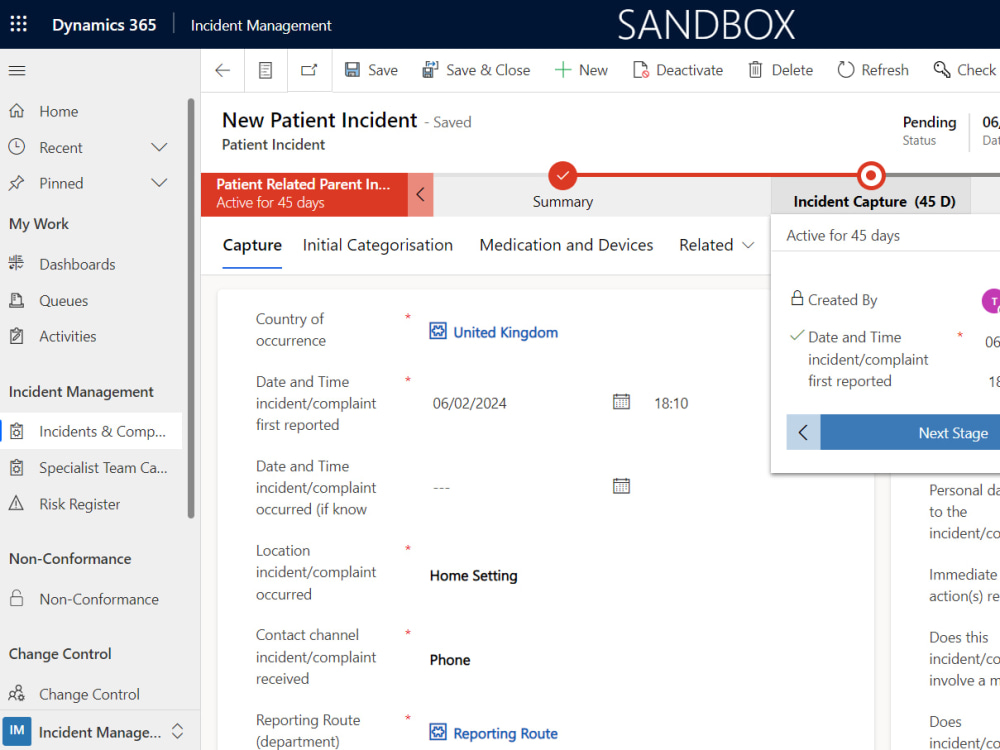 Ms Dynamics 365 Implementation Customizations And Development Services Upwork