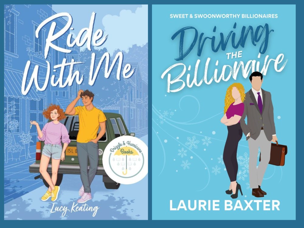 An illustrated romance book cover | Upwork