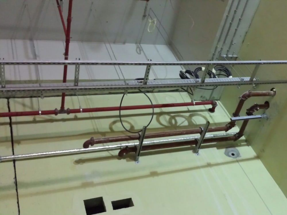 Electrical & MEP Drawings for Residential & Commercial Project | Upwork