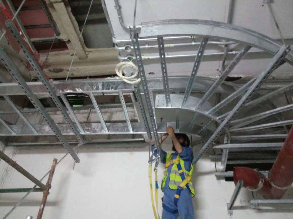 Electrical & MEP Drawings for Residential & Commercial Project | Upwork