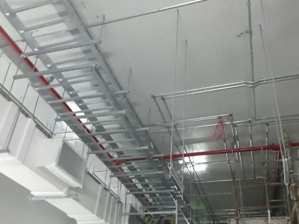 Electrical & MEP Drawings for Residential & Commercial Project | Upwork