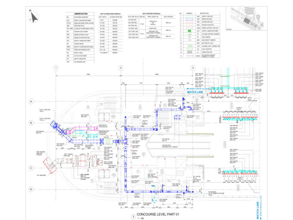 Electrical & MEP Drawings for Residential & Commercial Project | Upwork