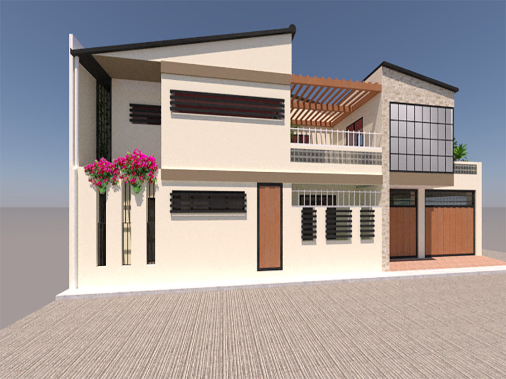 A detailed architectural plans using AutoCAD that is apprehensible | Upwork