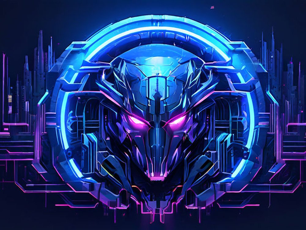 Design unique medieval, fantasy, rpg, mmorpg game logo title | Upwork