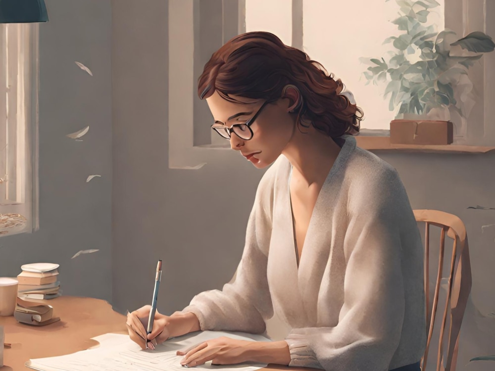 A fantastically written piece of work. | Upwork