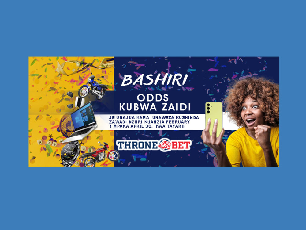 Appeal banners for campaign, authentic and clear for the audience | Upwork