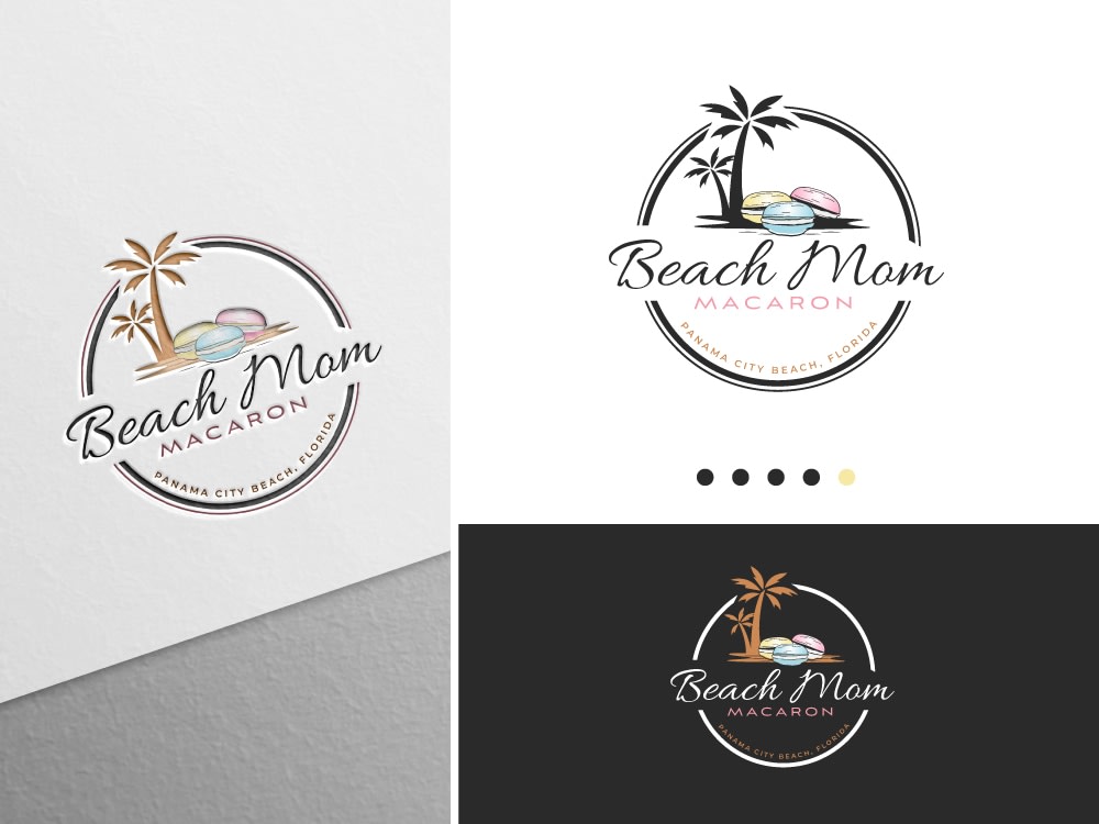 Expert-Crafted Logo Design with Unlimited Revisions | Upwork