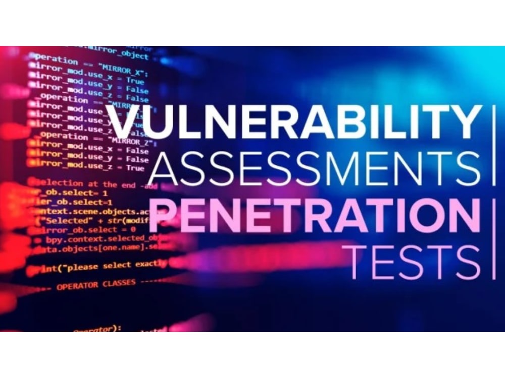Enterprise grade vulnerability assessment and security scans | Upwork