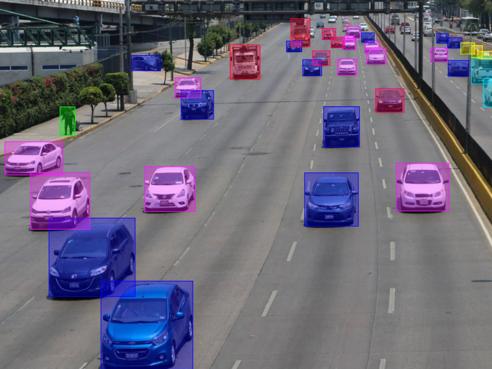 Image annotation, segmentation, bounding box, and all data labeling for ...
