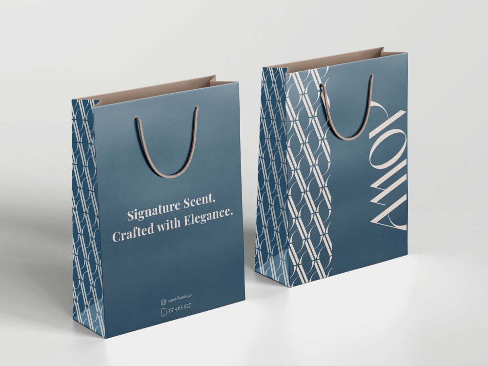 The perfect Packaging Design Layout that will make your product stand ...