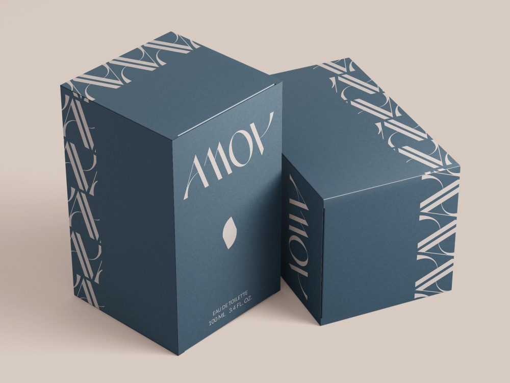 The perfect Packaging Design Layout that will make your product stand ...