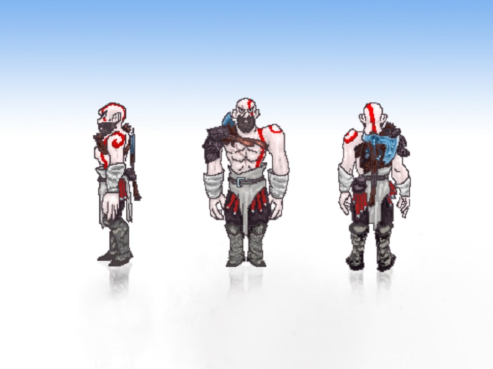 2d sprite sheet, pixel game art, sprite sheet animation pixel art ...