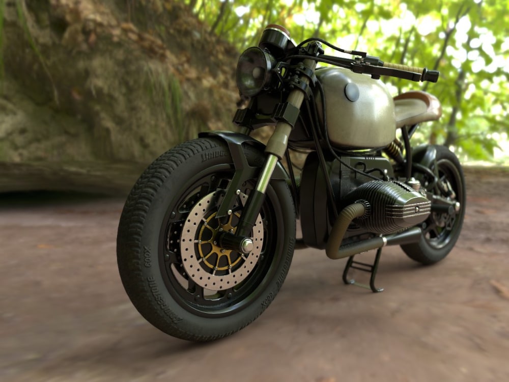 Crafting Immersive 3D Models: Elevating Your Brand, or Product | Upwork
